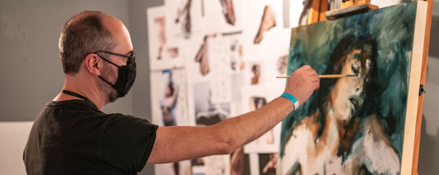 Seattle Erotic Art Festival | FAQs for Artists